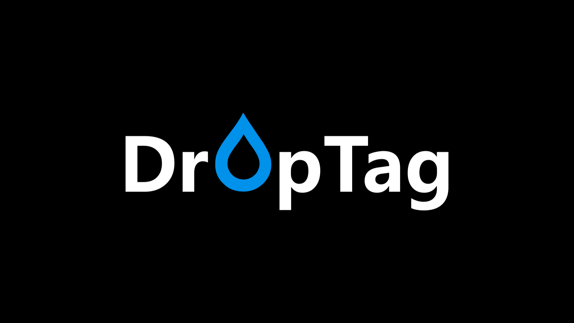 DropTag